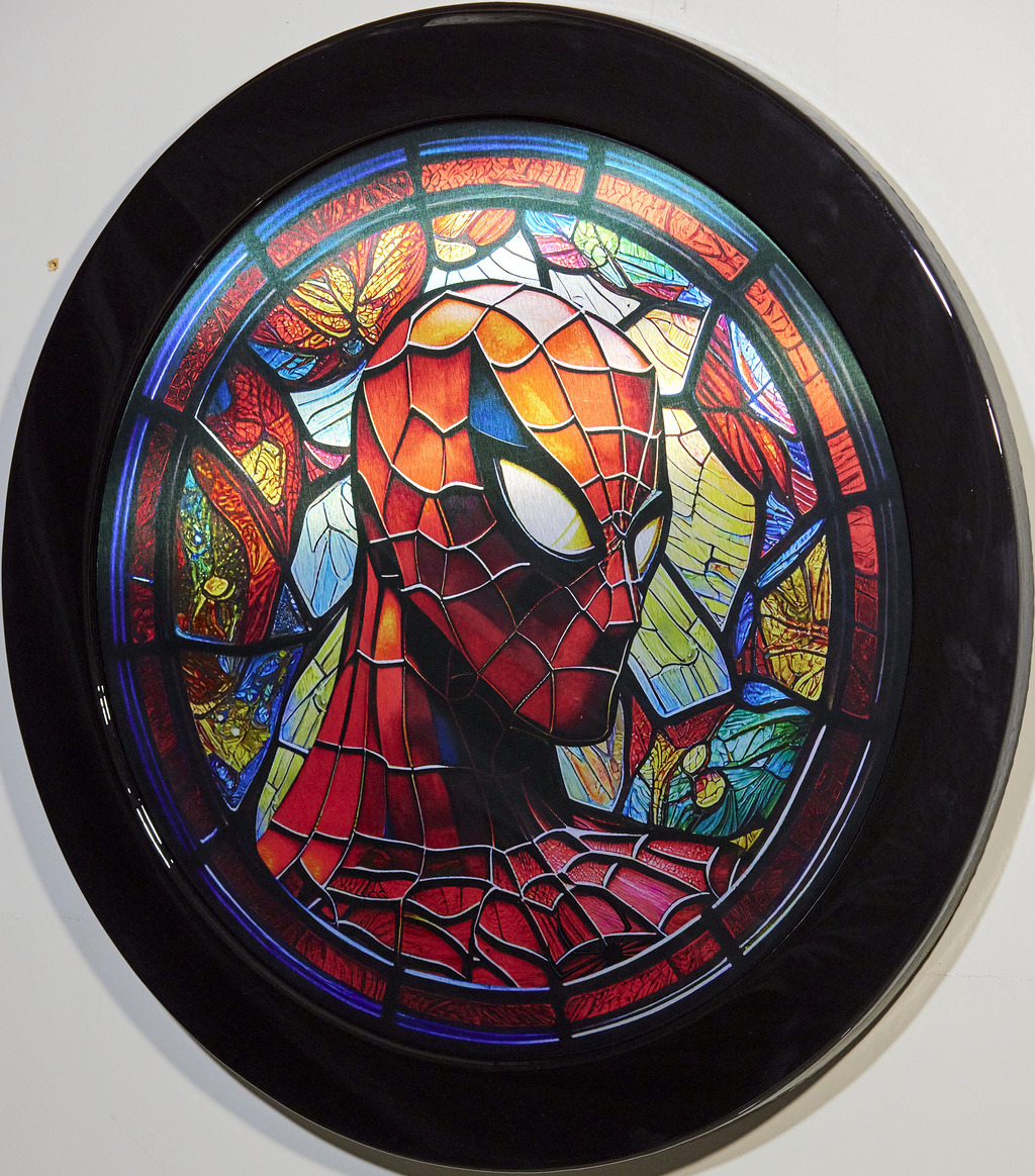 Spider Man - CJS Gallery