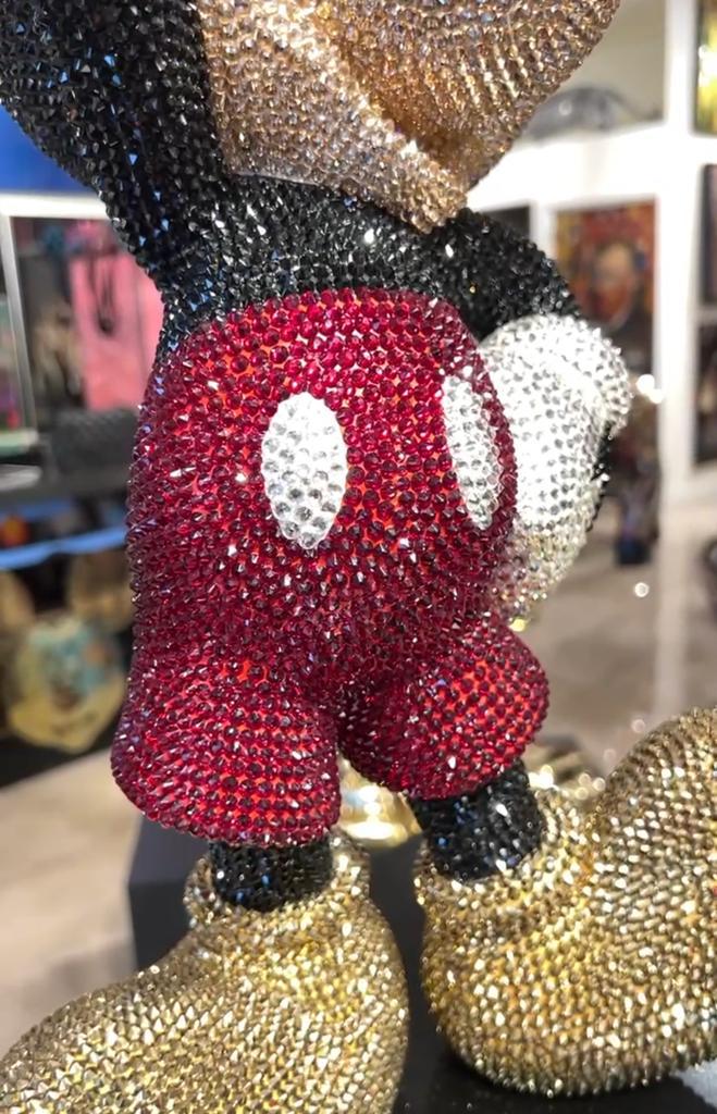 Mickey - CJS Gallery