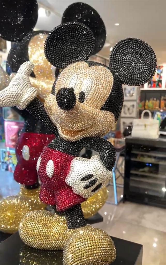 Mickey Mouse - CJS Gallery