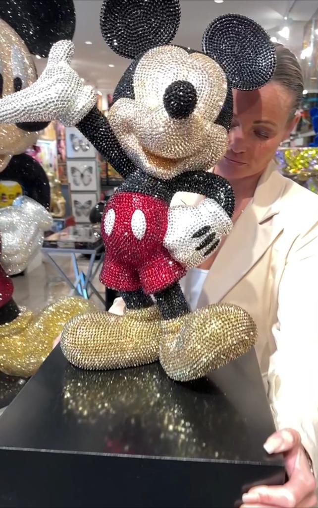 Mickey - CJS Gallery