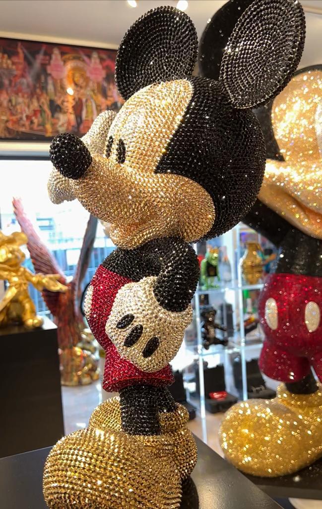Mickey - CJS Gallery