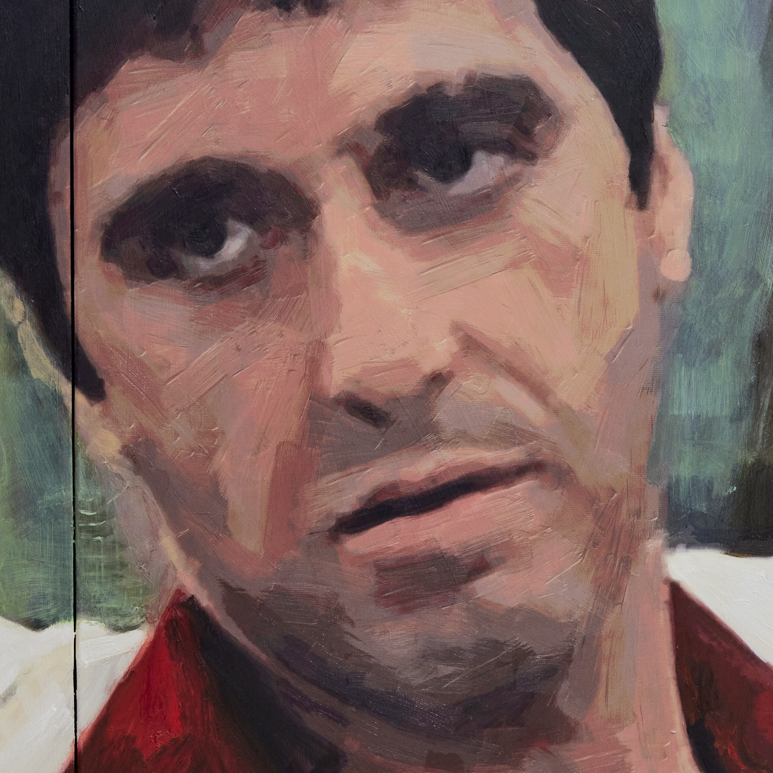 Scarface III - CJS Gallery