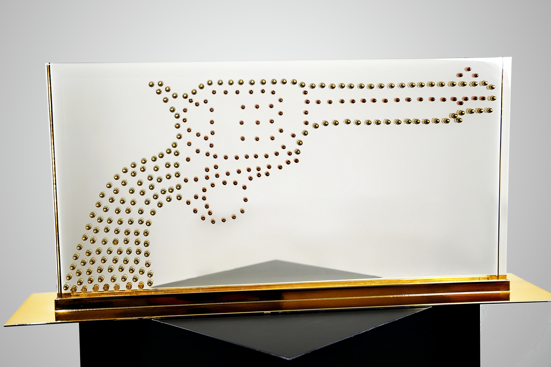 Bullet Symphony - CJS Gallery