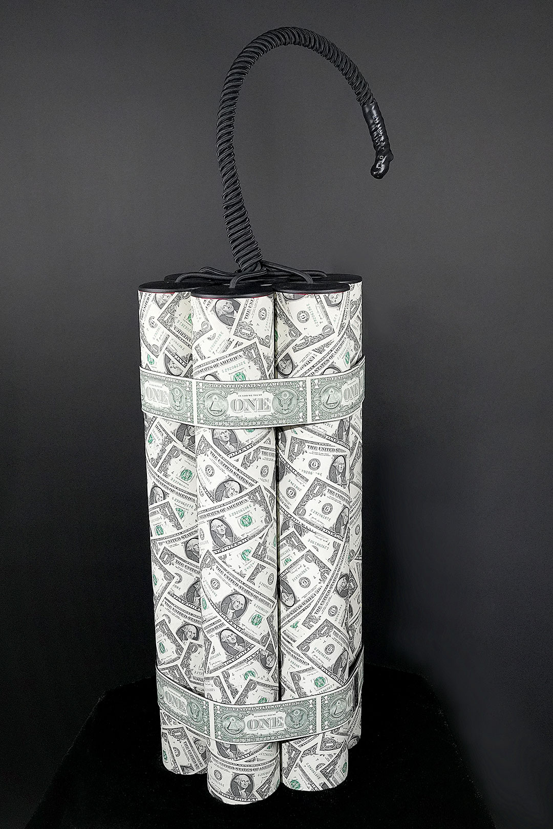 Dollar Dynamite XXL - CJS Gallery