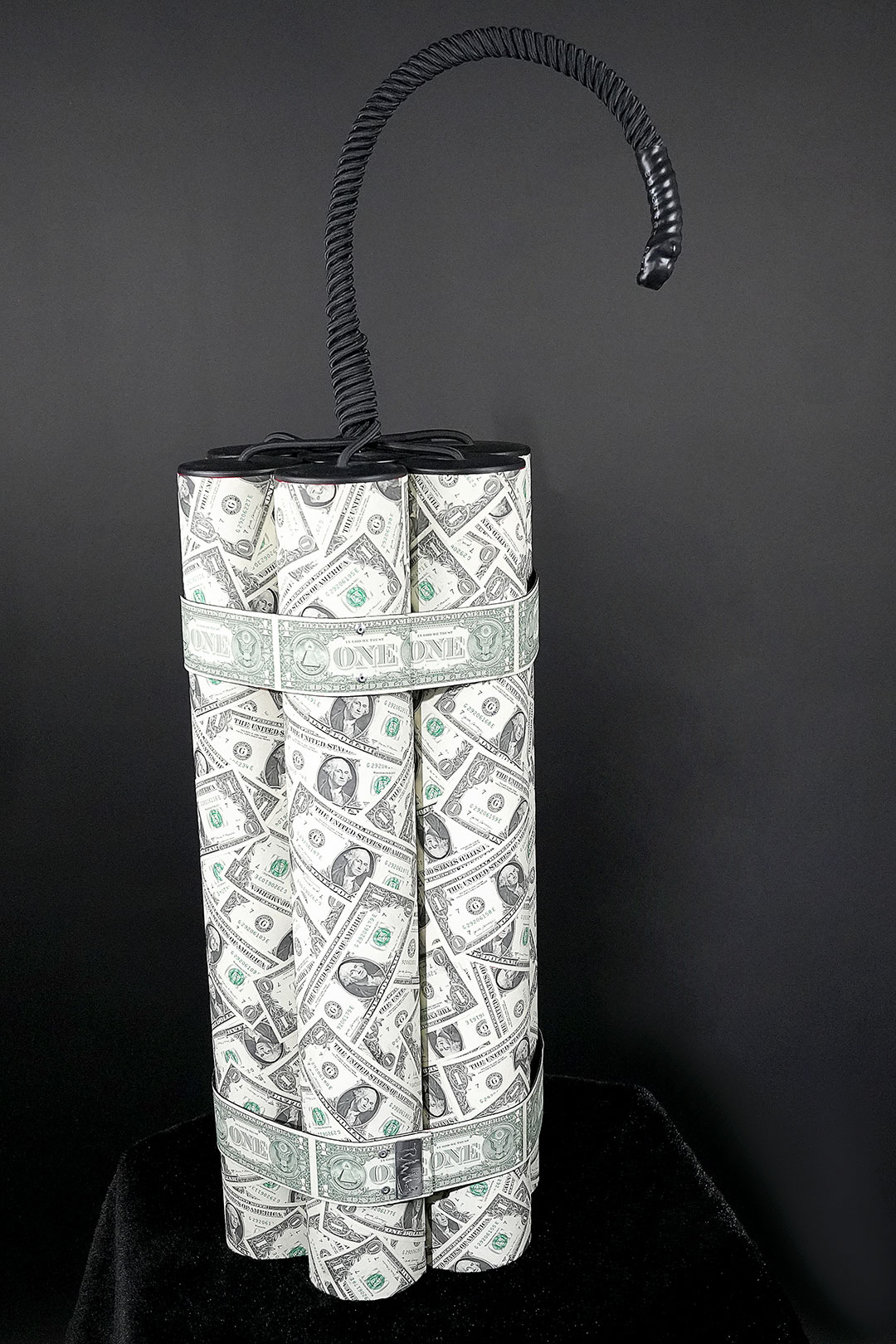 Dollar Dynamite XXL - CJS Gallery