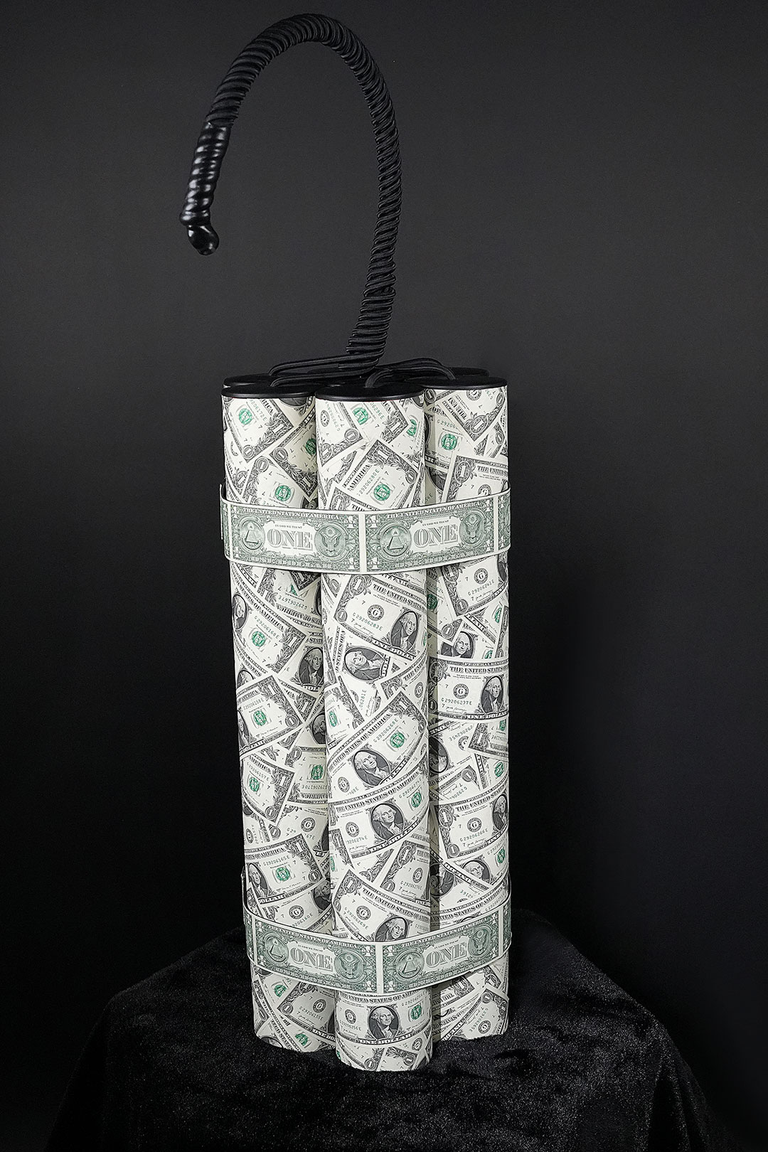 Dollar Dynamite XXL - CJS Gallery