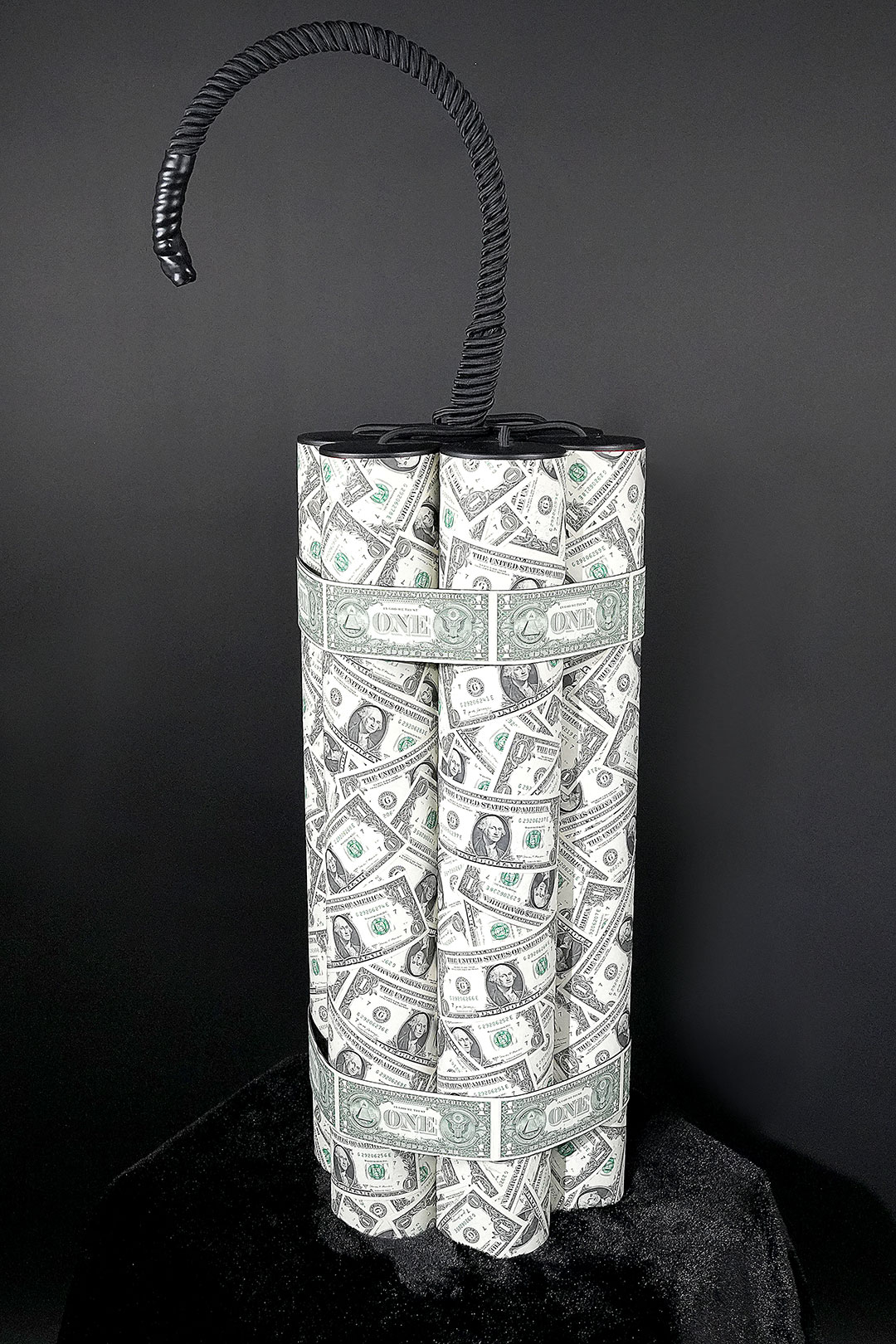 Dollar Dynamite XXL - CJS Gallery