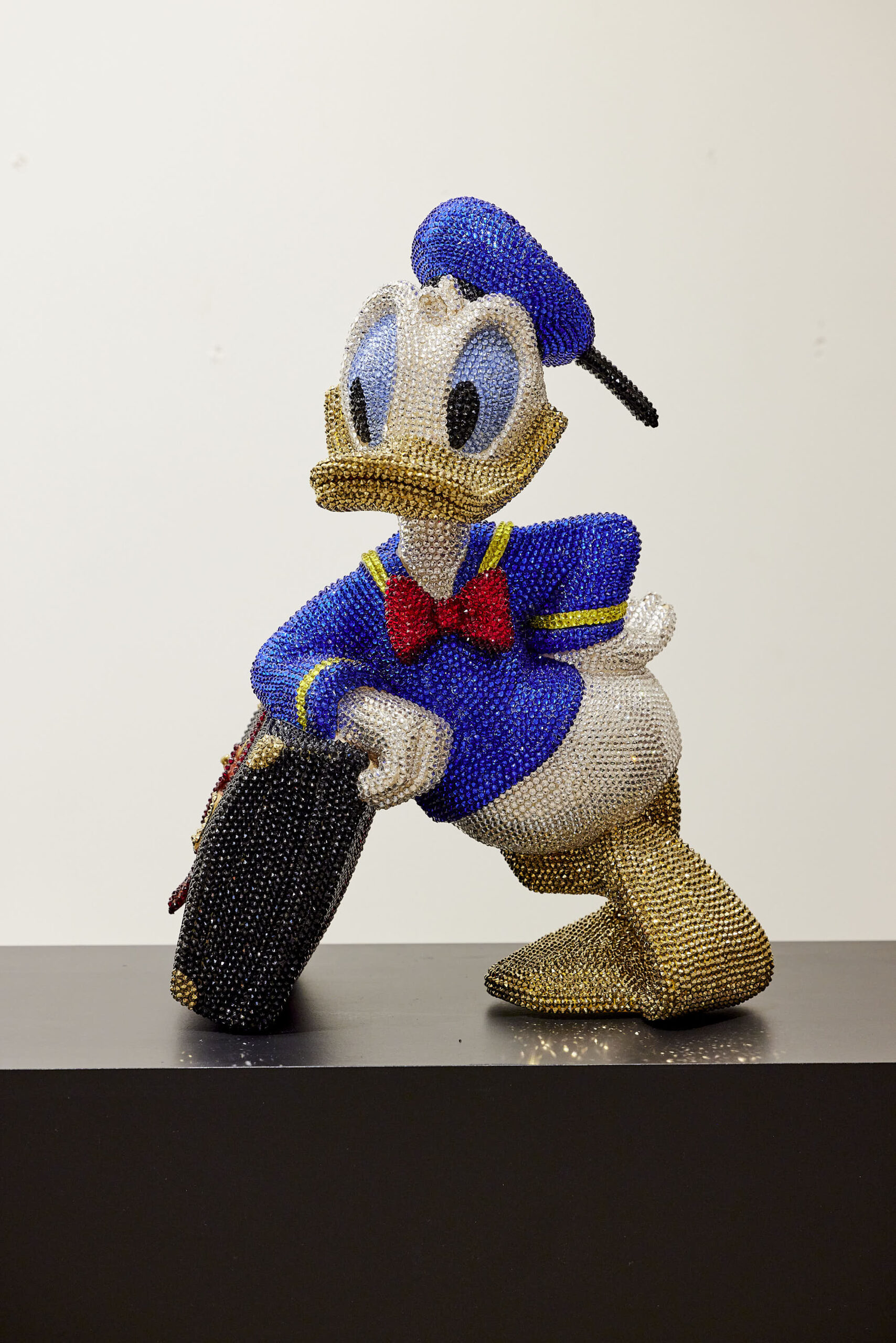 Donald Duck - CJS Gallery