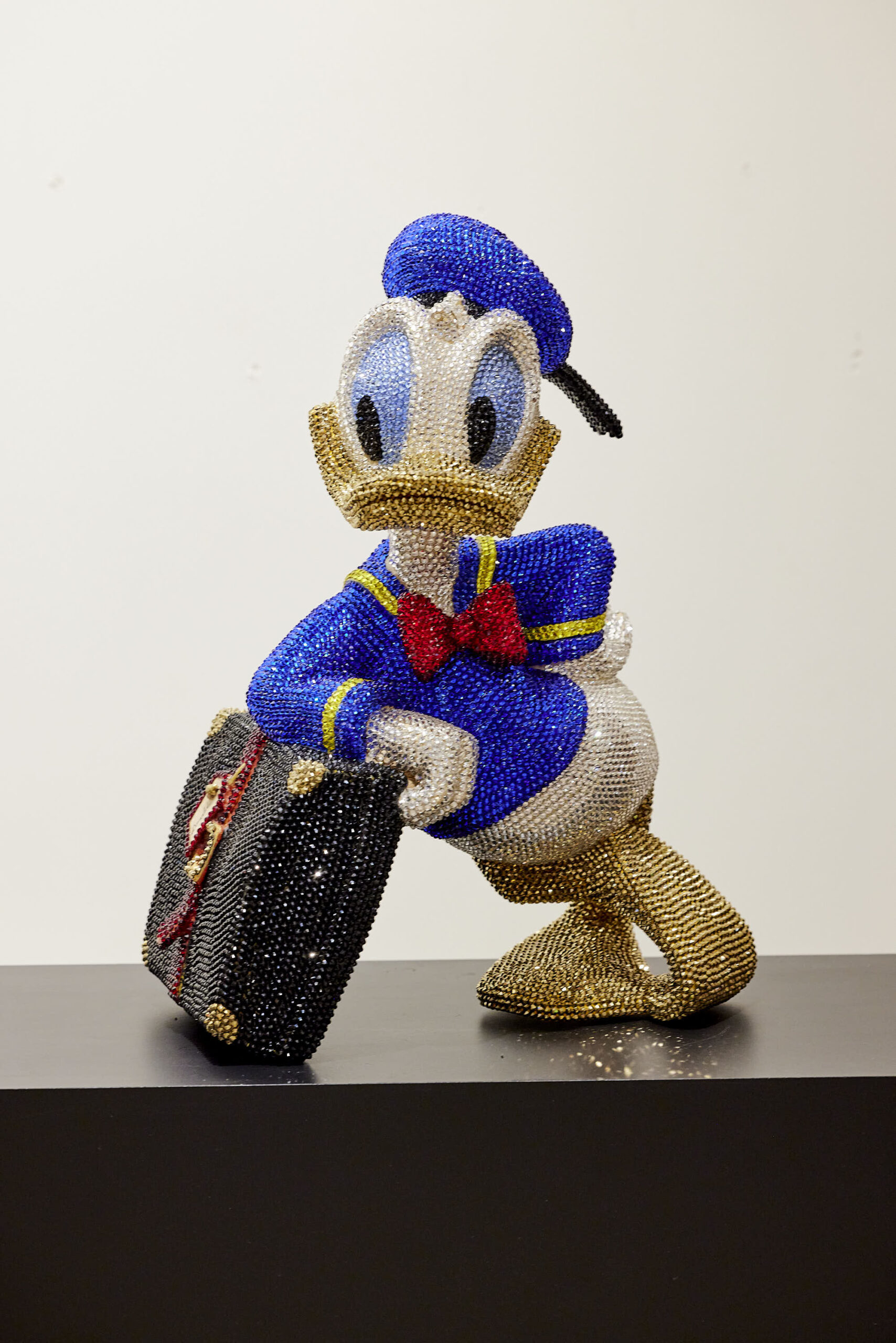 Donald Duck - CJS Gallery