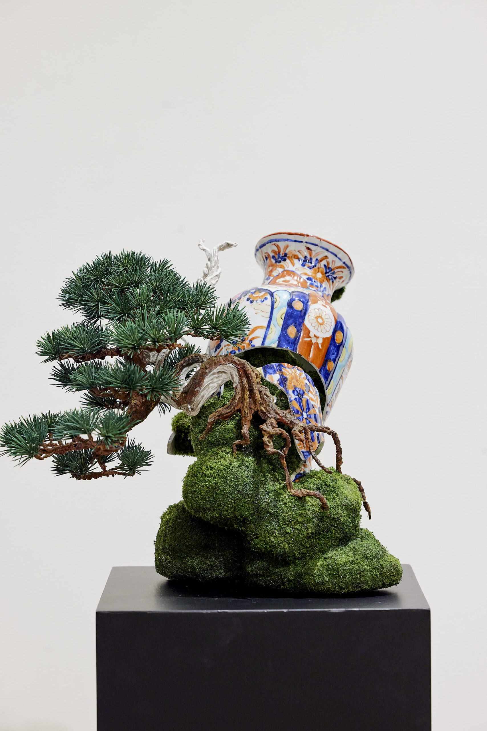 Bonsai Vase - CJS Gallery
