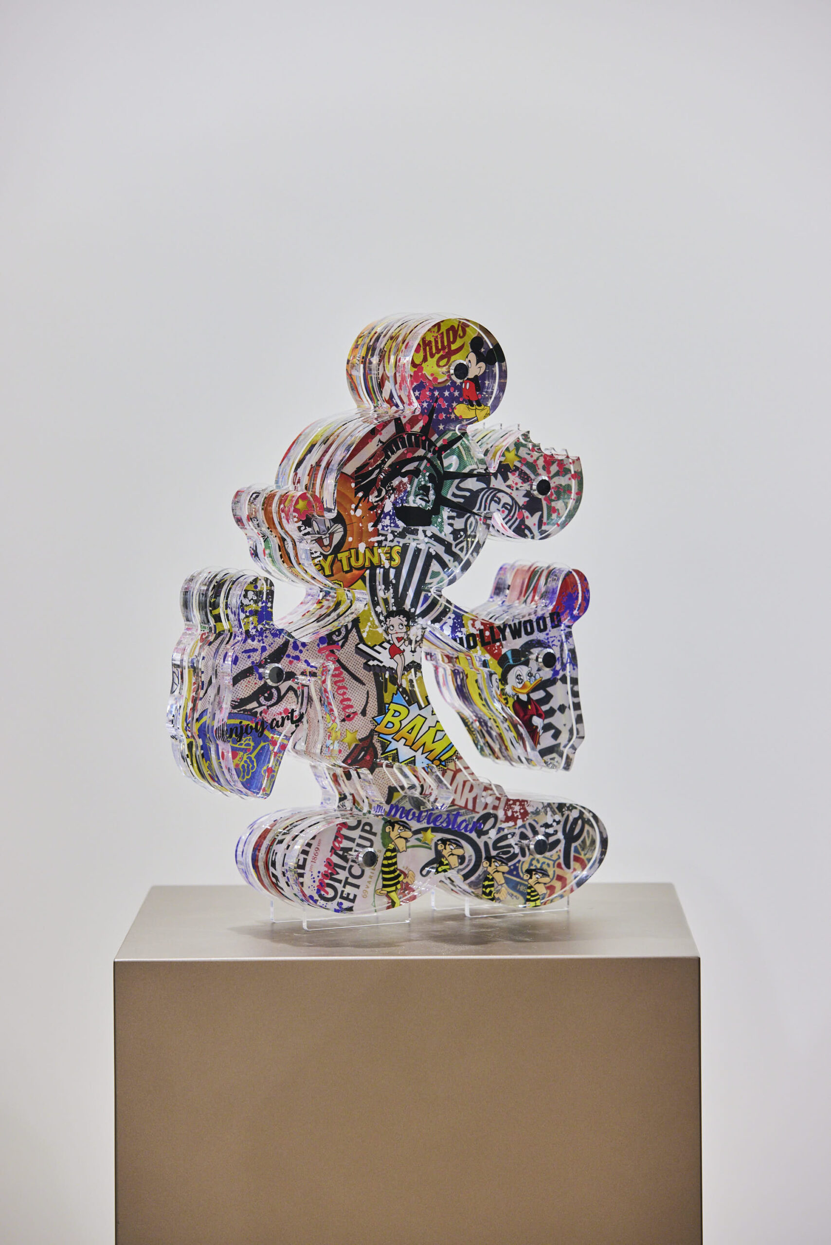 Mickey Mouse - CJS Gallery