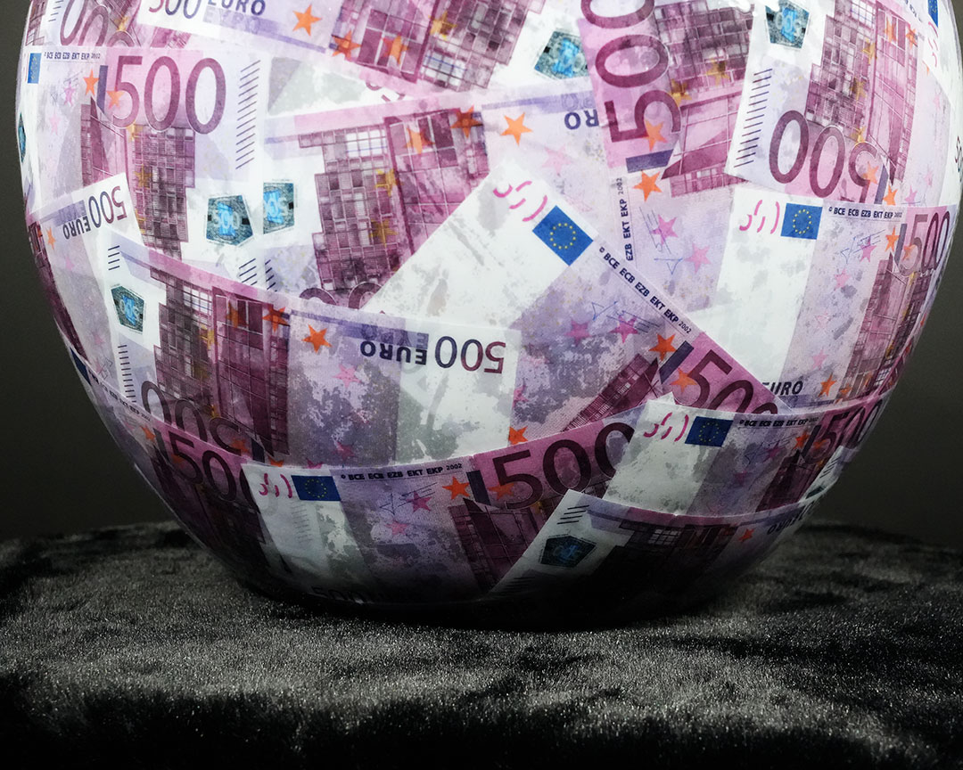 Euro Apple - CJS Gallery