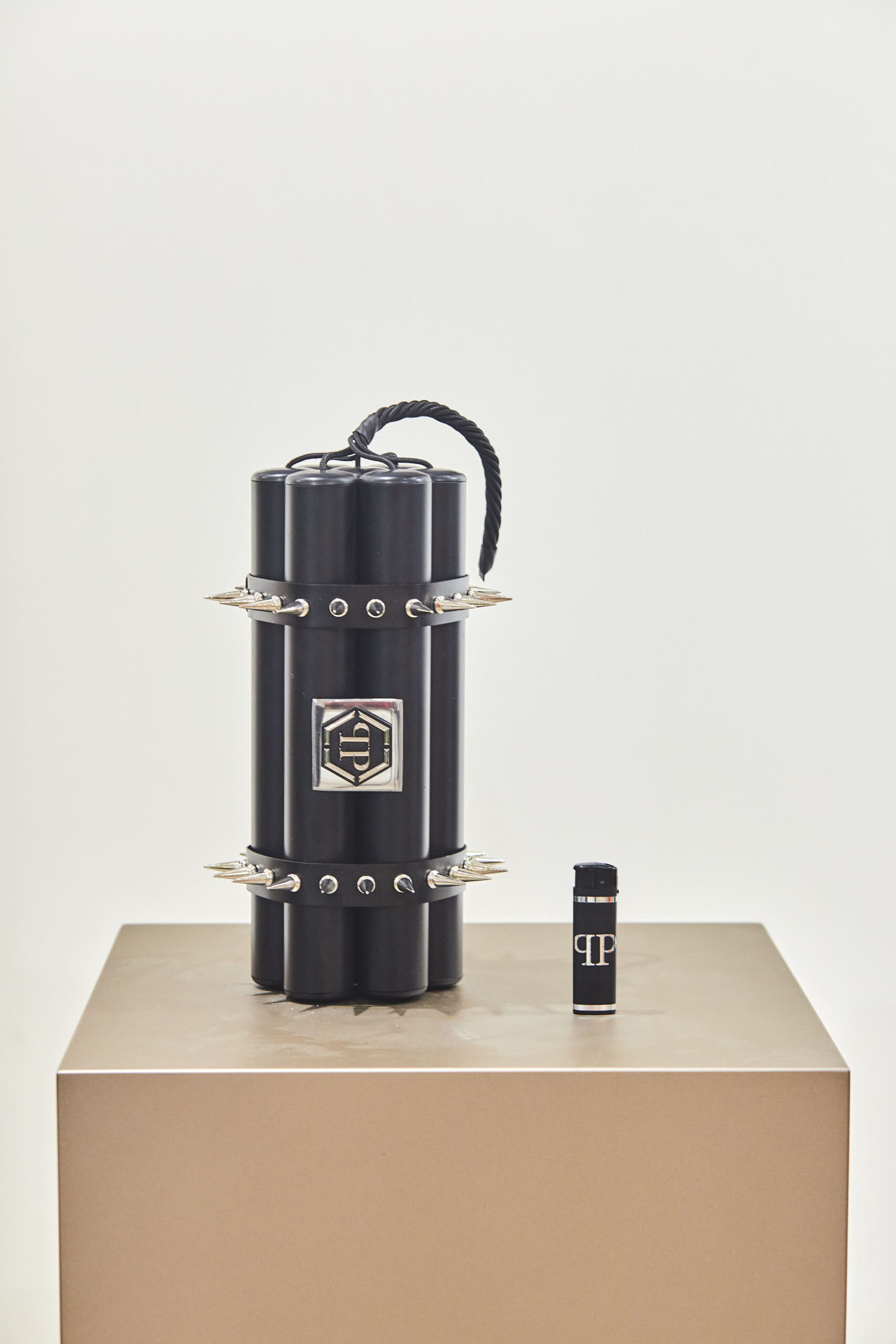 Fashion Dynamite Spikes - CJS Gallery