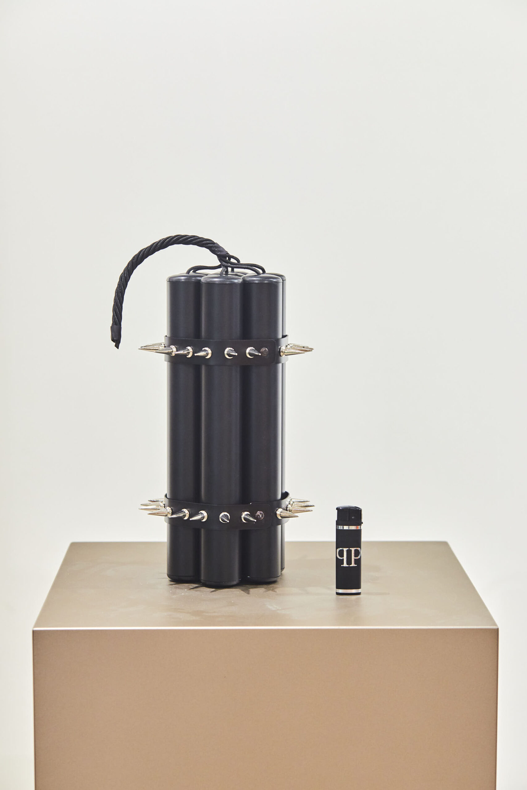 Fashion Dynamite Spikes - CJS Gallery