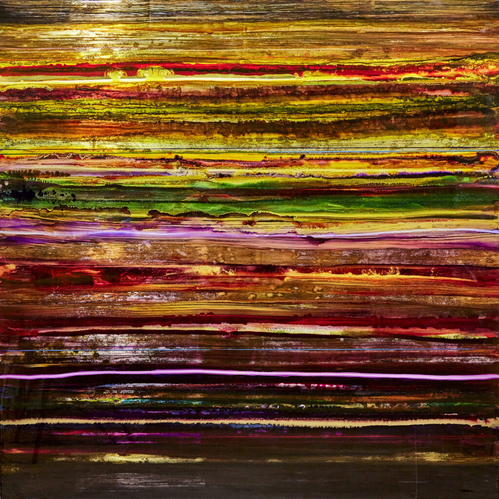 Summer Nights - CJS Gallery