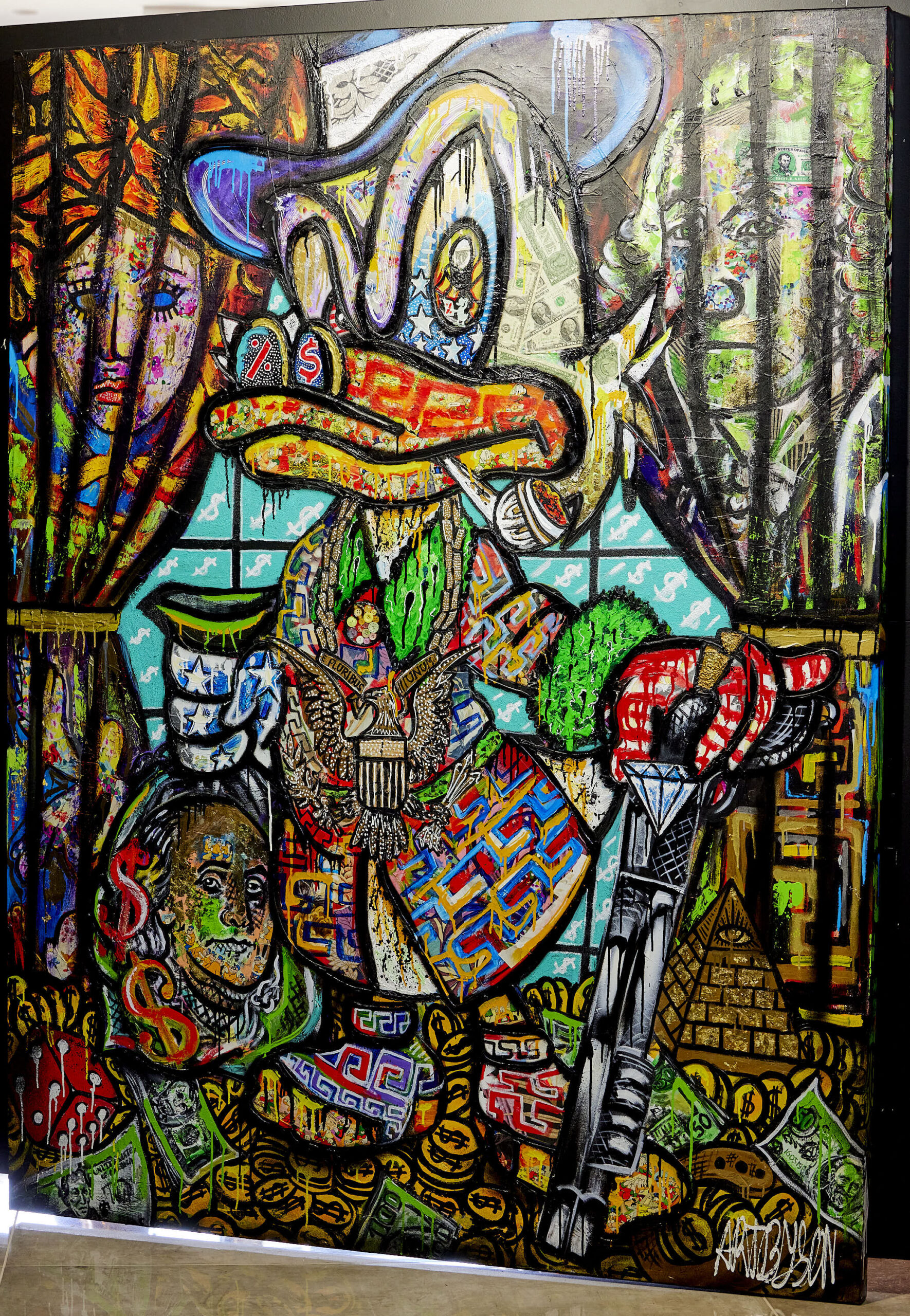 Royalty - CJS Gallery