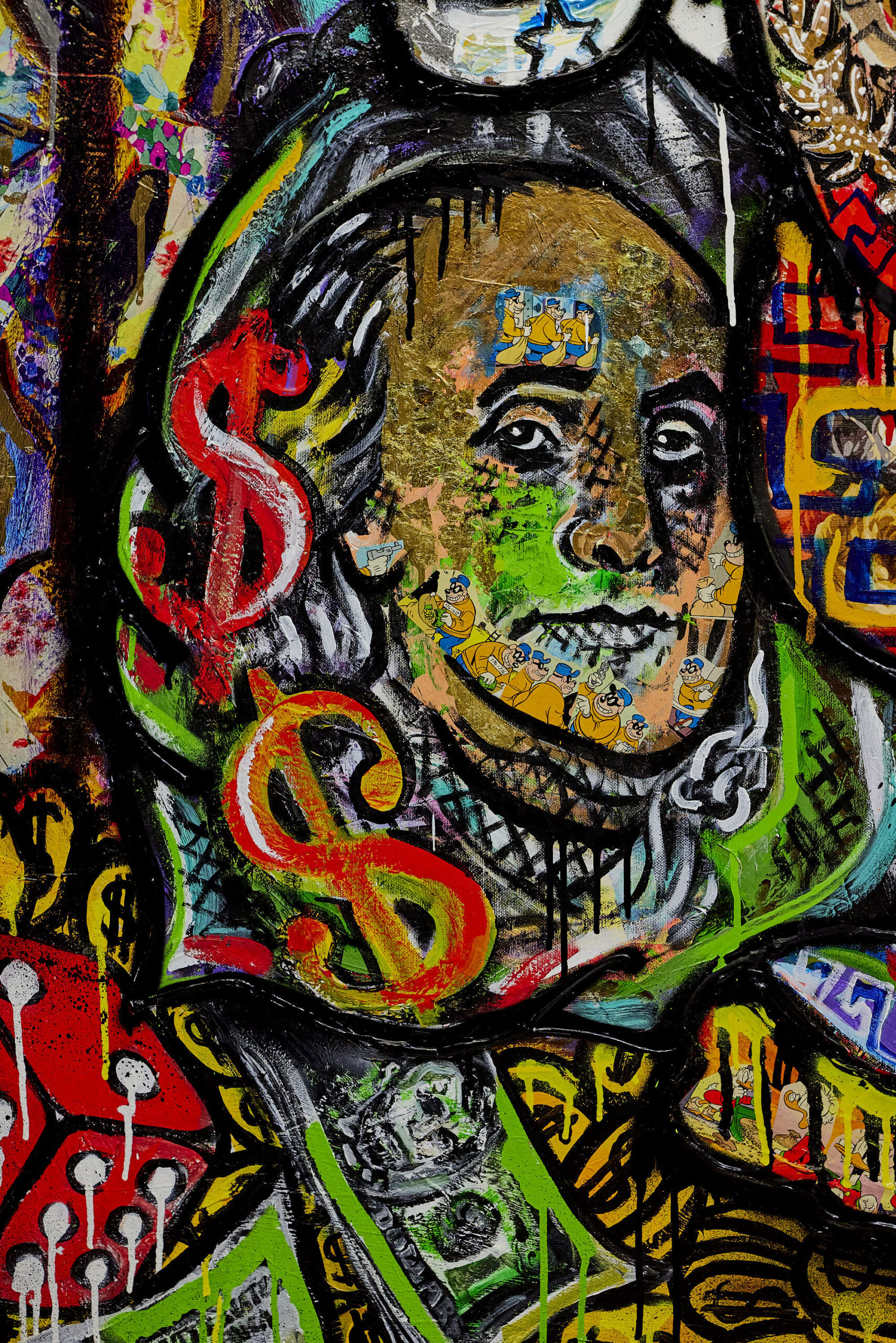 Royalty - CJS Gallery