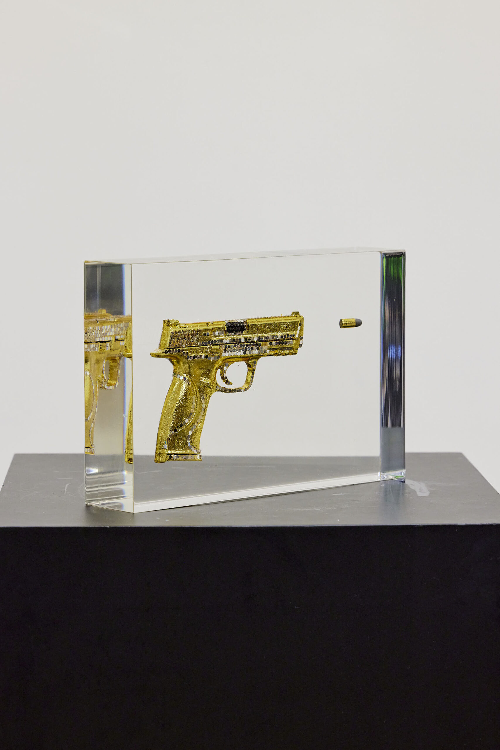 Bulletproof - CJS Gallery