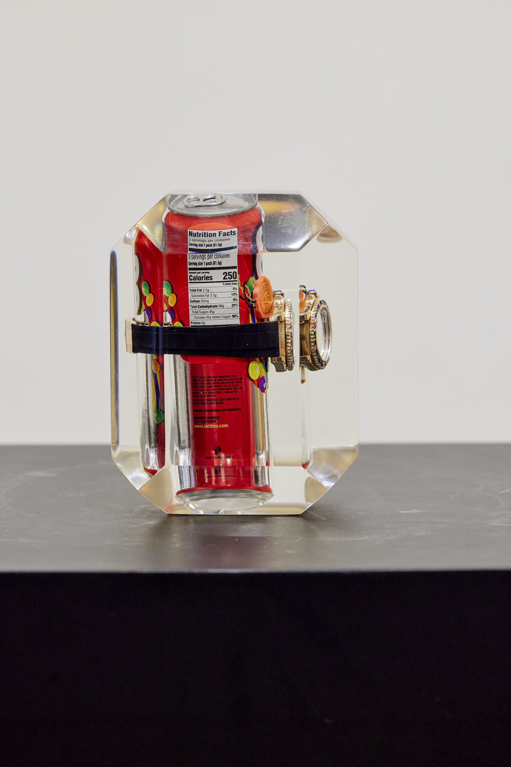 We love Skittles - CJS Gallery