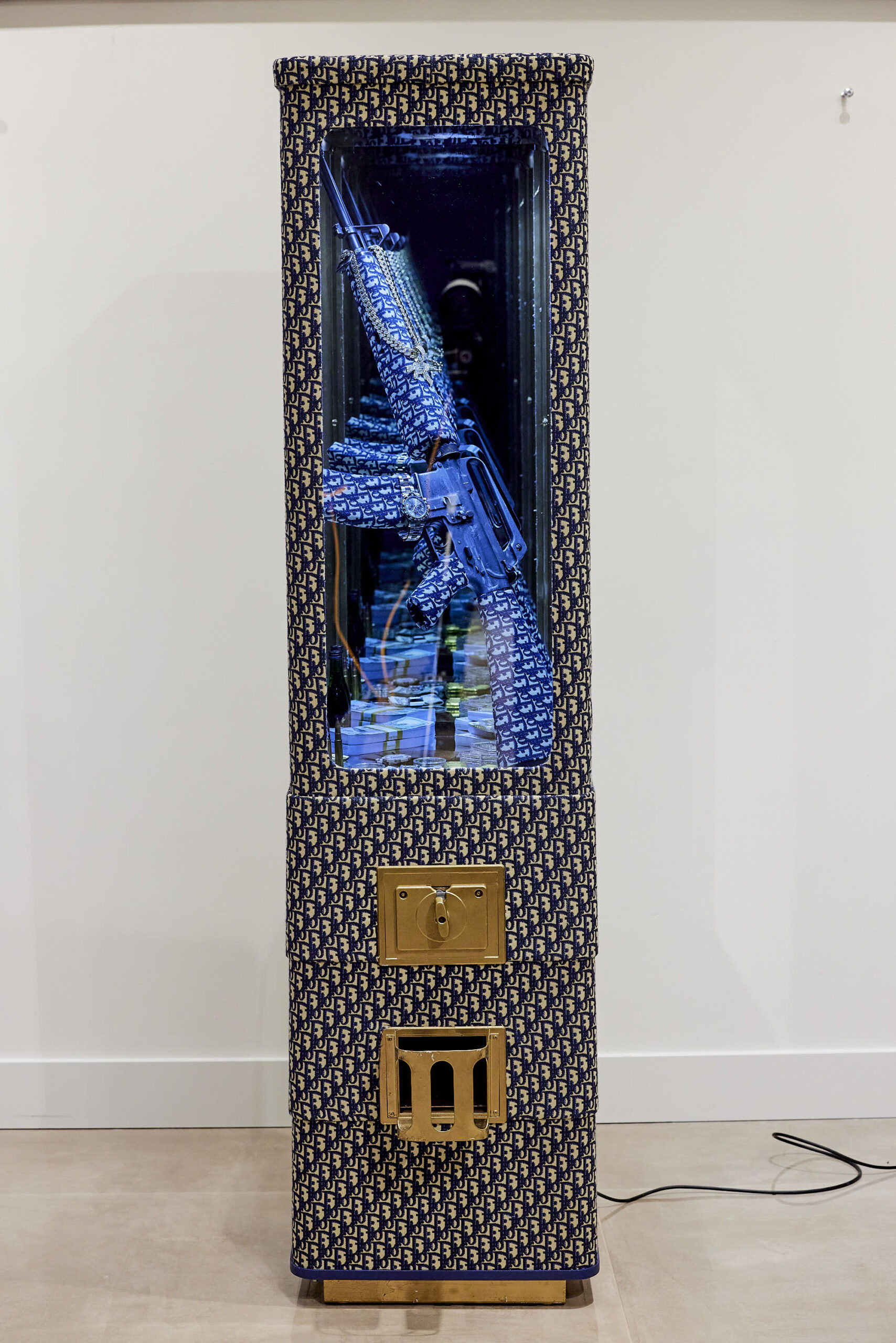 Designer Love - CJS Gallery