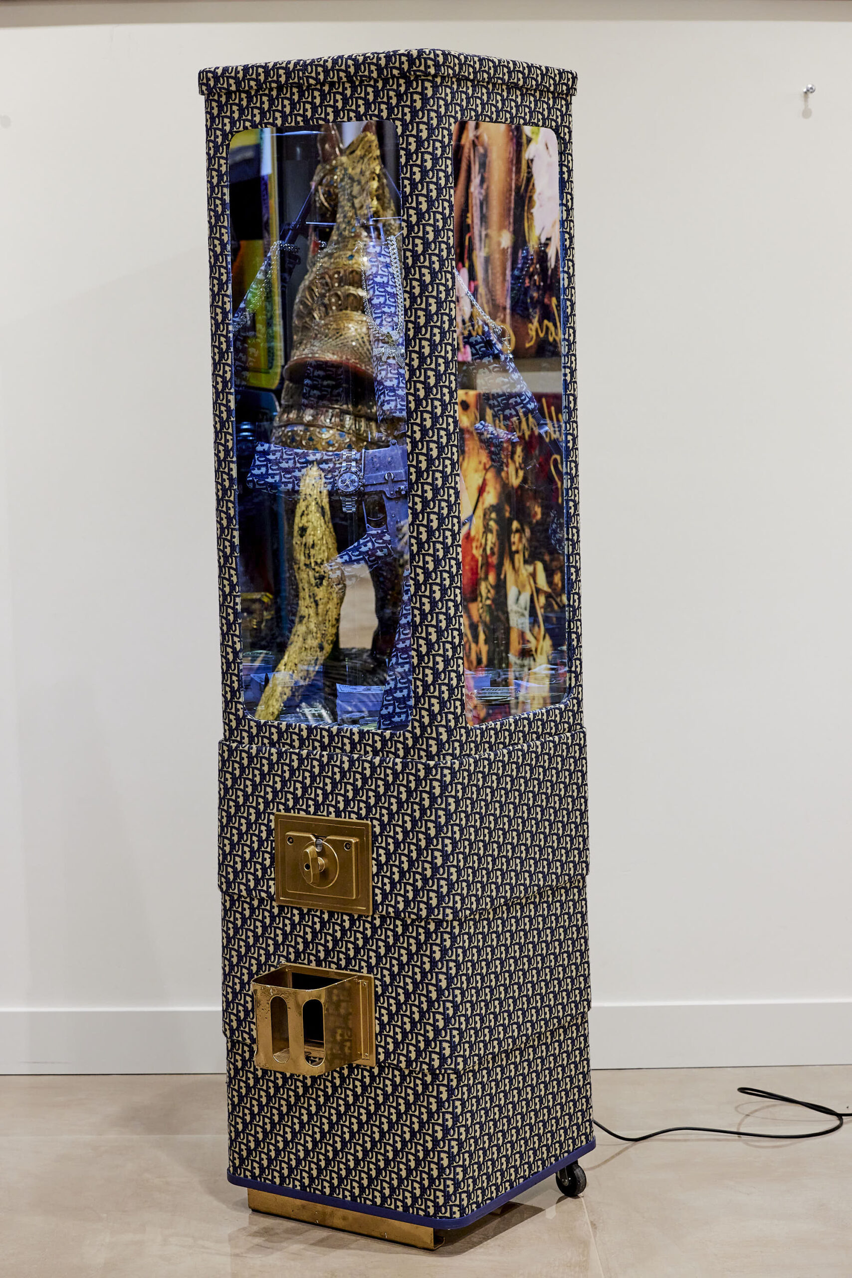 Designer Love - CJS Gallery