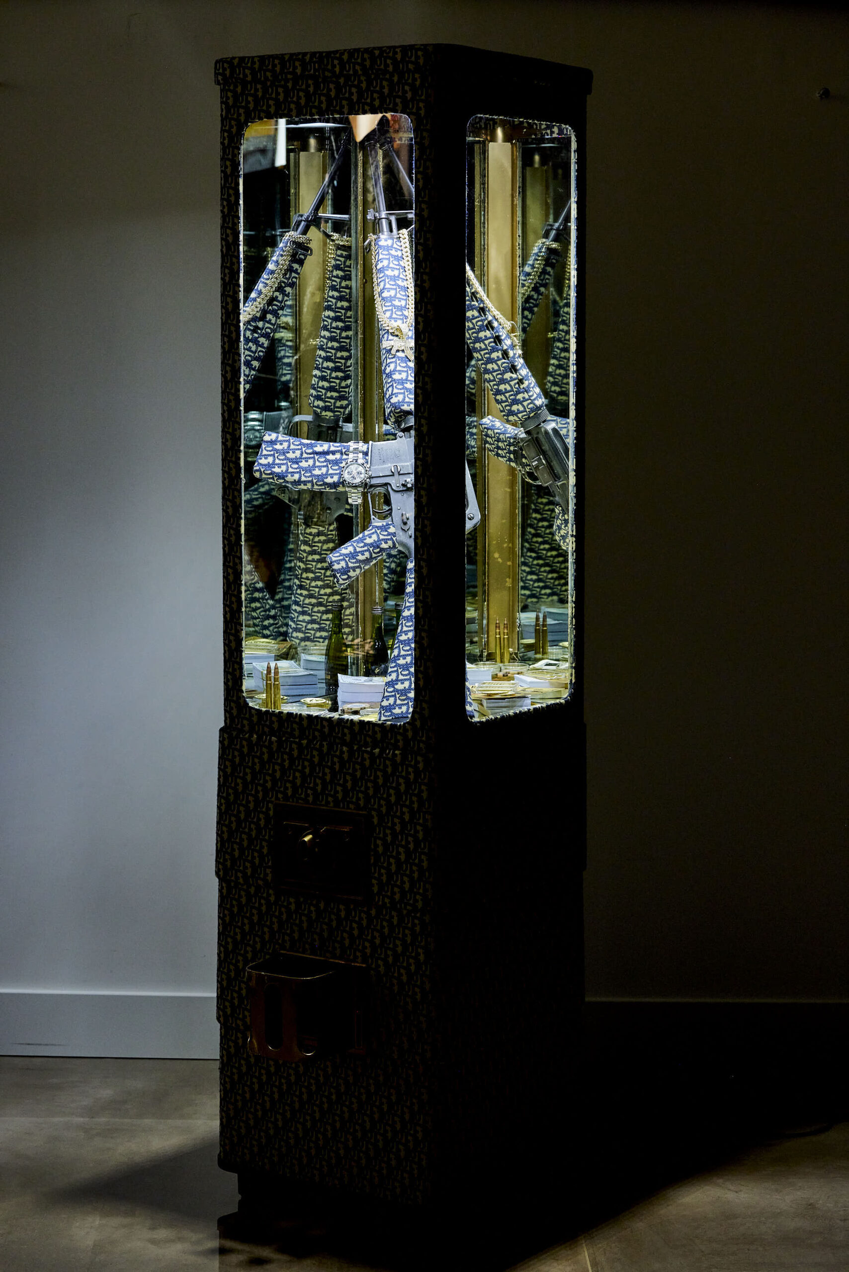 Designer Love - CJS Gallery