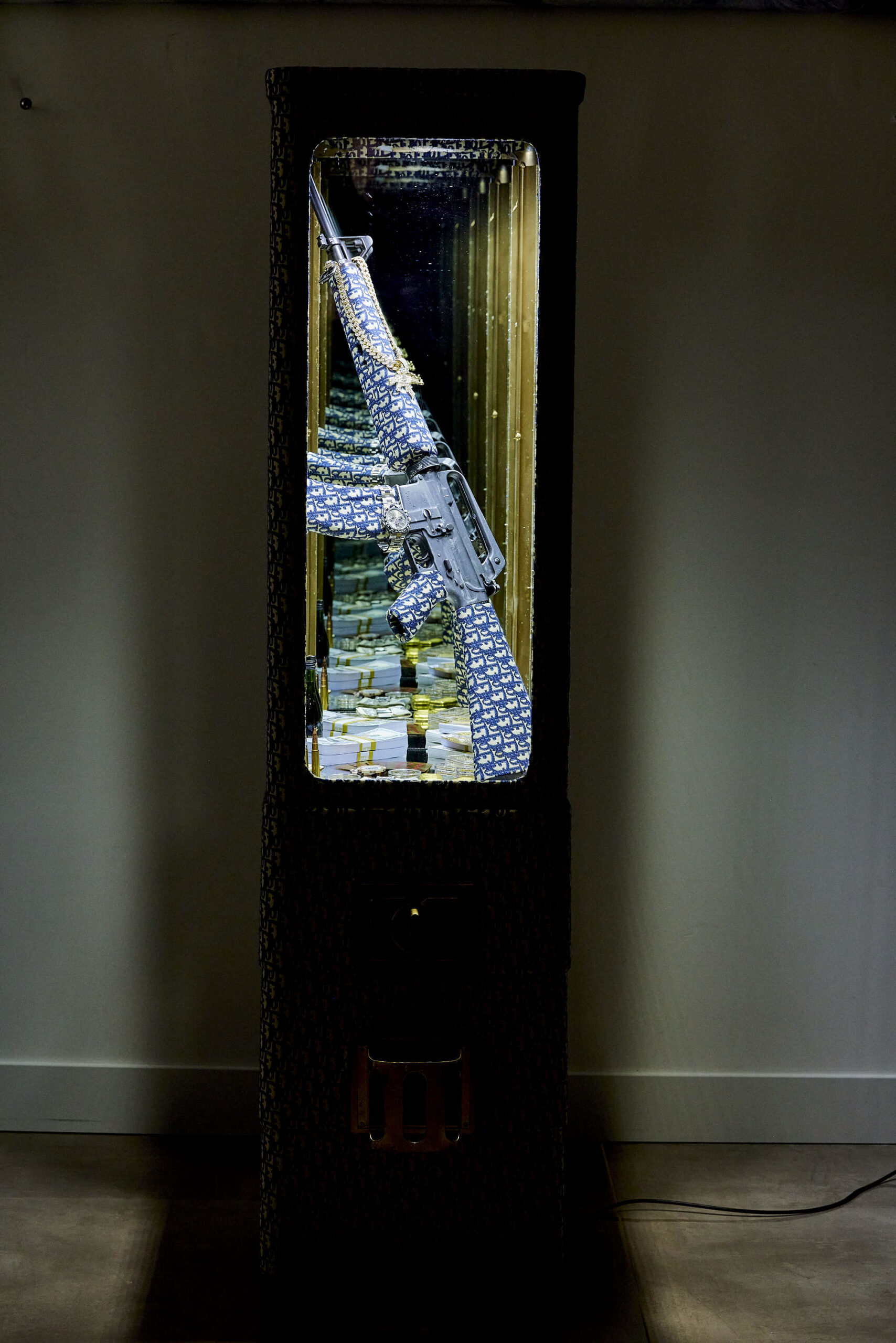 Designer Love - CJS Gallery