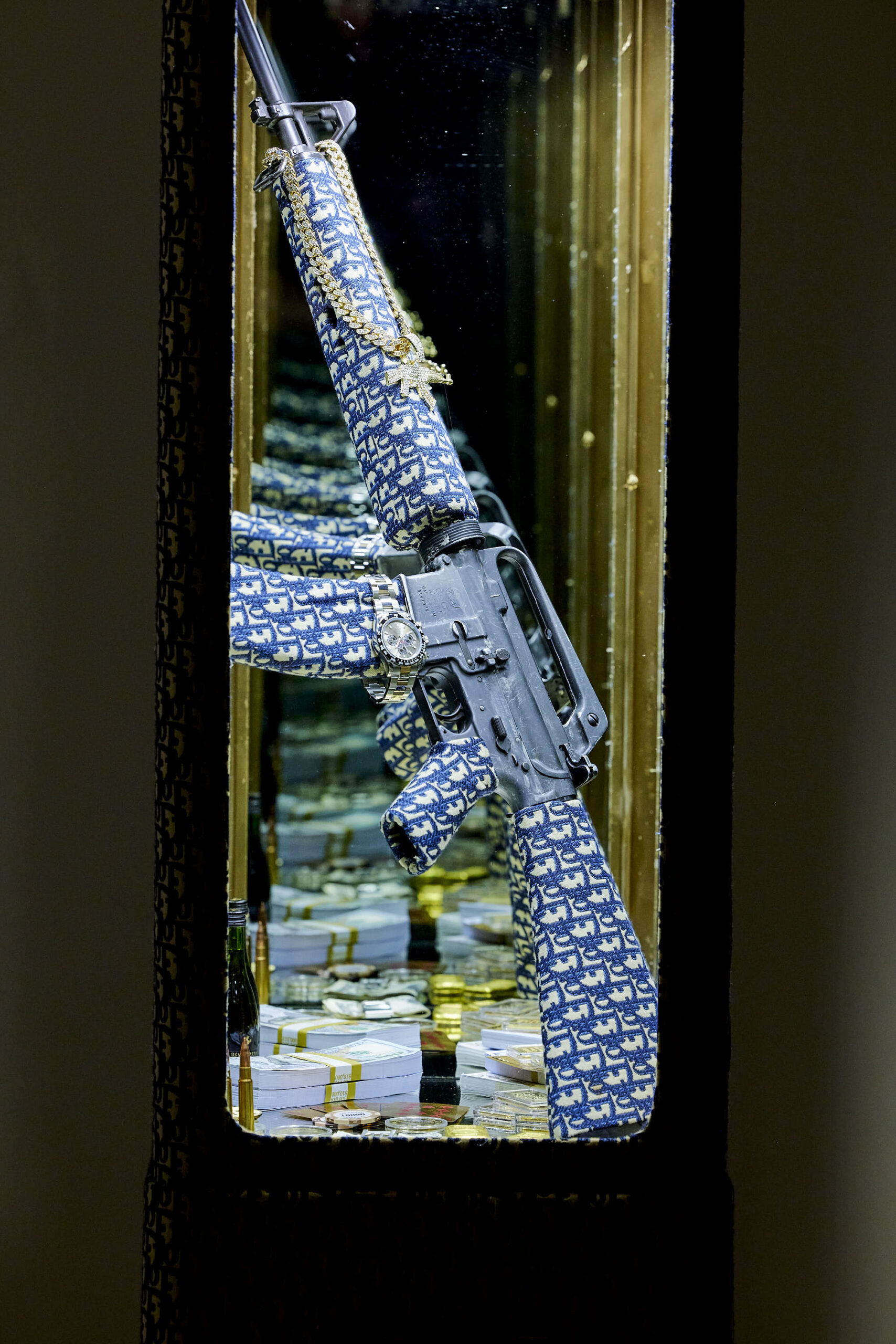 Designer Love - CJS Gallery