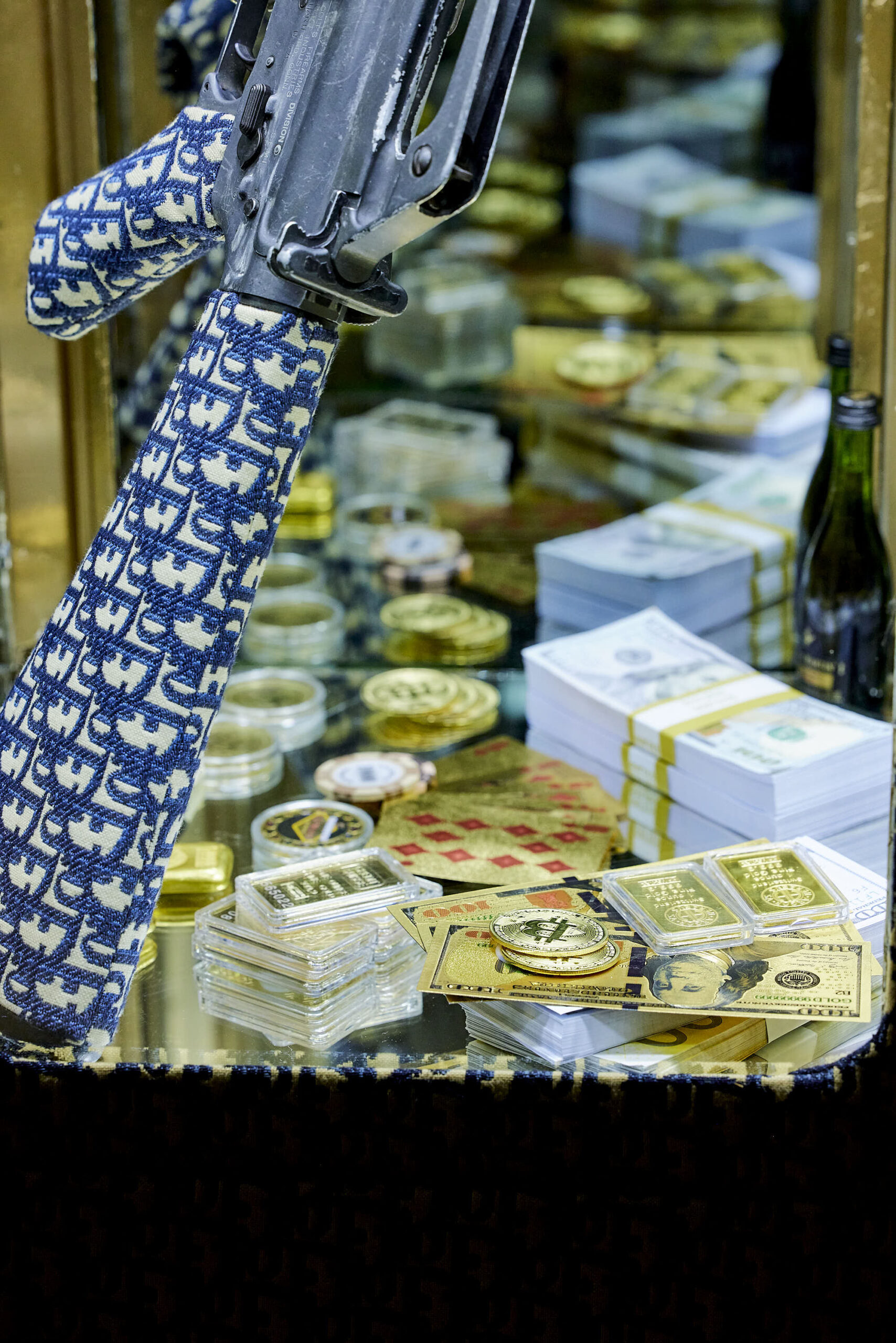 Designer Love - CJS Gallery