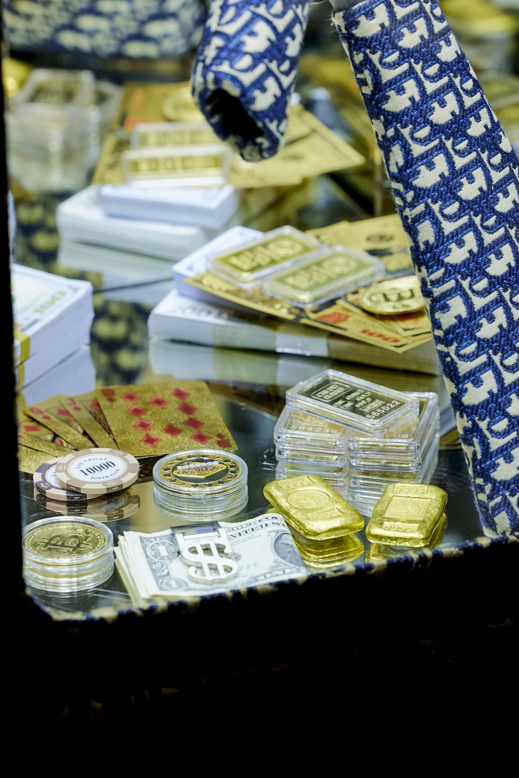 Designer Love - CJS Gallery