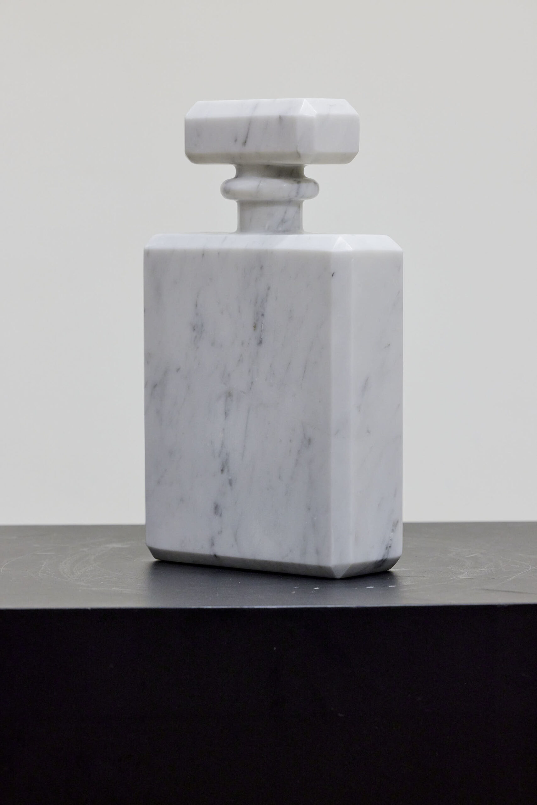 Nr 5 Marble Bottle - CJS Gallery