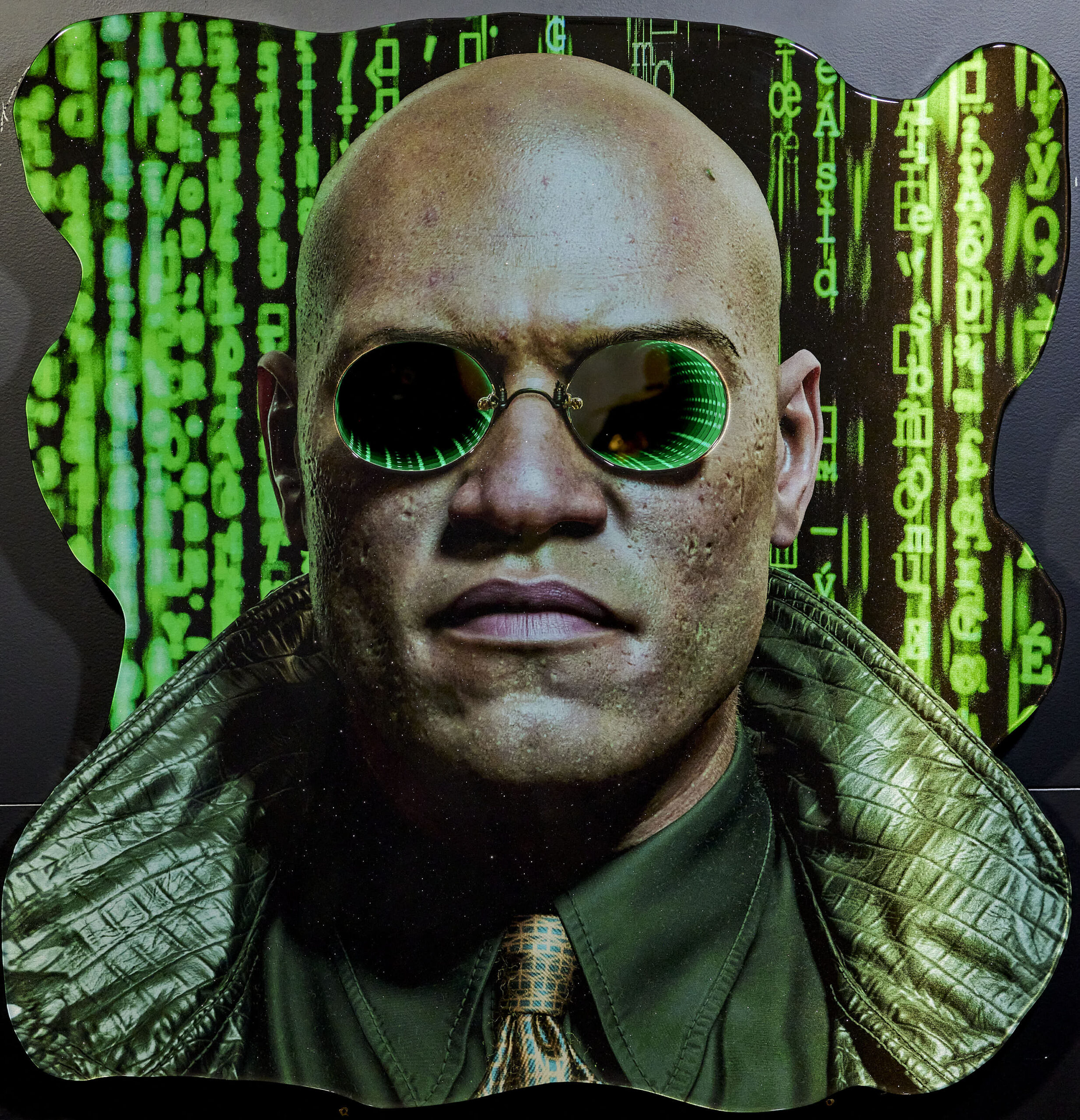 Morpheus Infinity - CJS Gallery