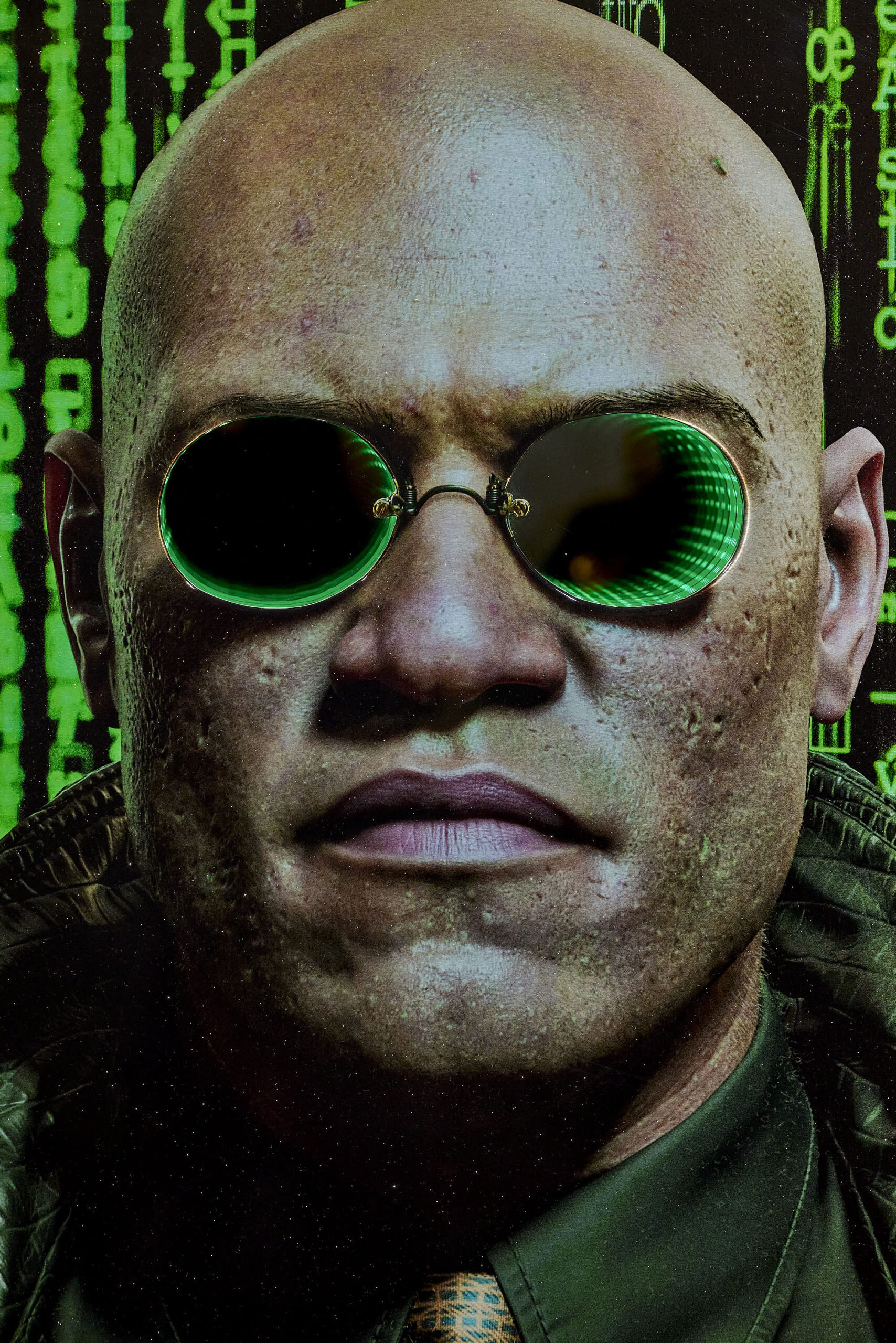 Morpheus Infinity - CJS Gallery