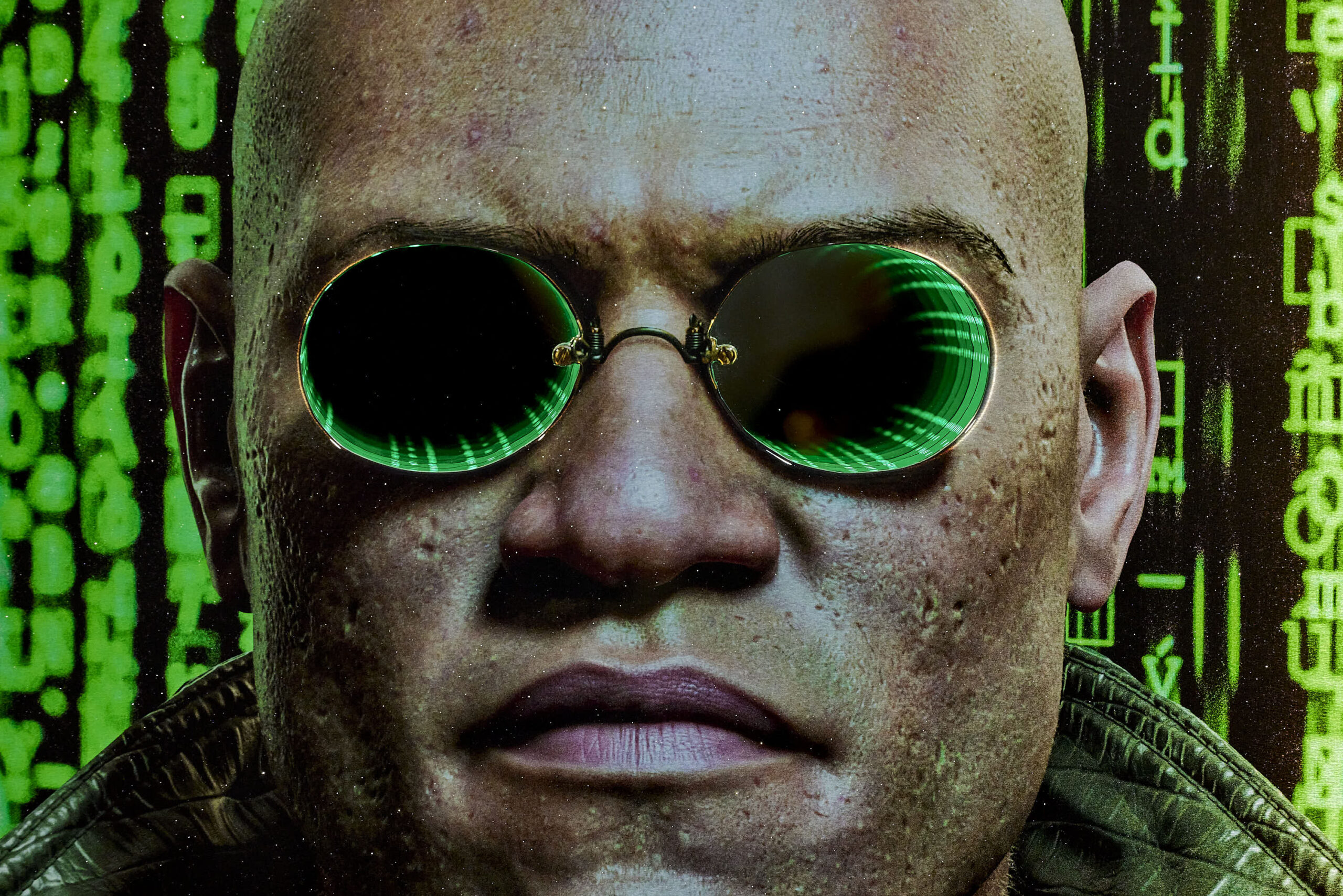 Morpheus Infinity - CJS Gallery