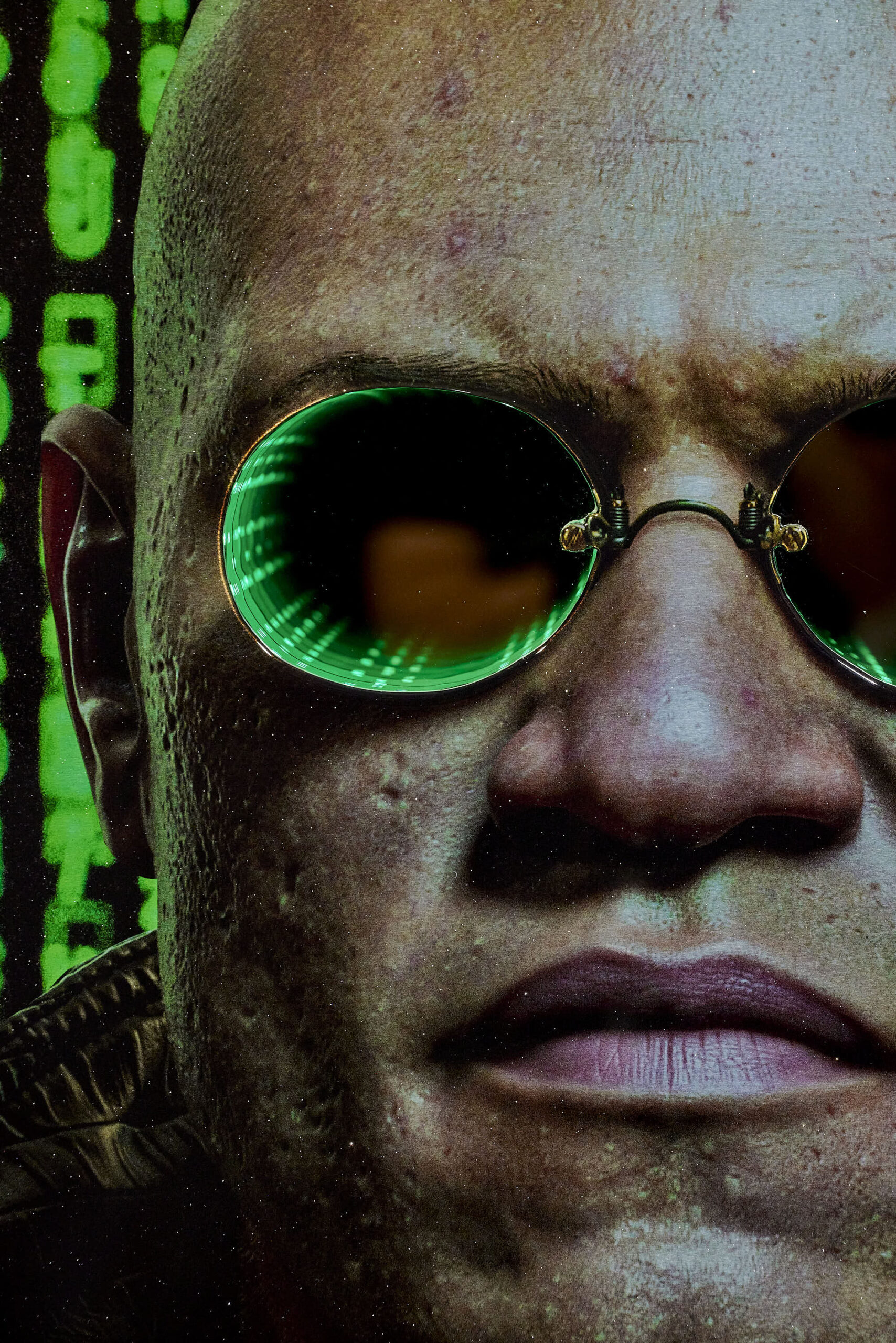 Morpheus Infinity - CJS Gallery