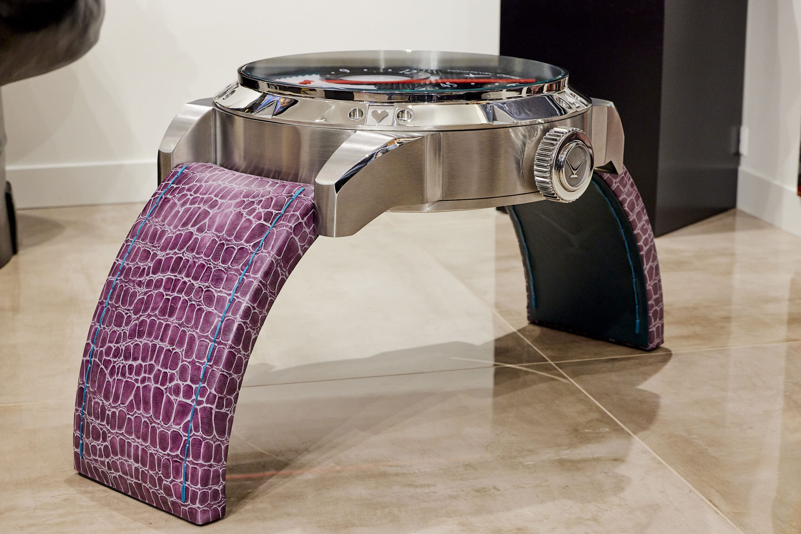 Joker Table - CJS Gallery