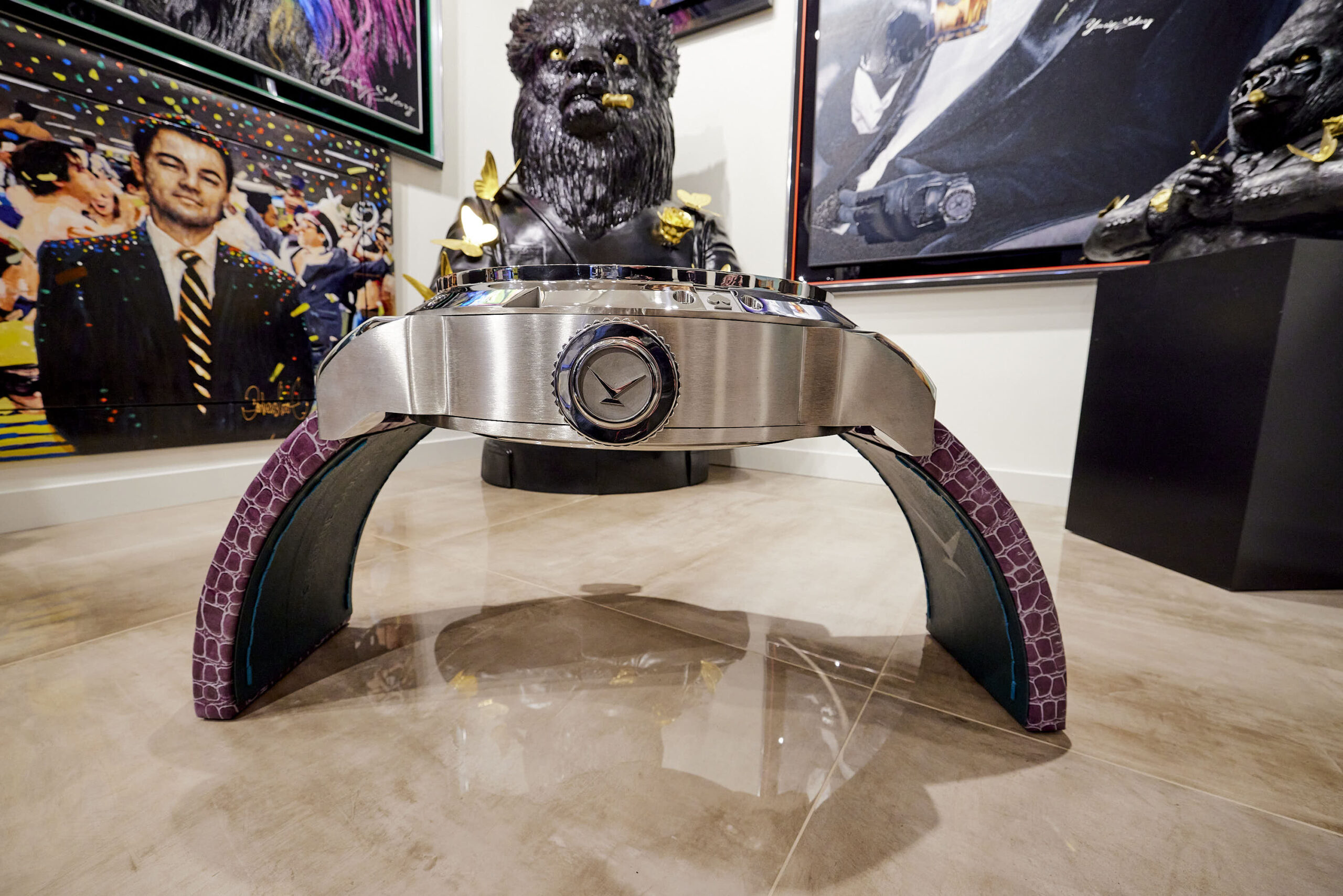 Joker Table - CJS Gallery