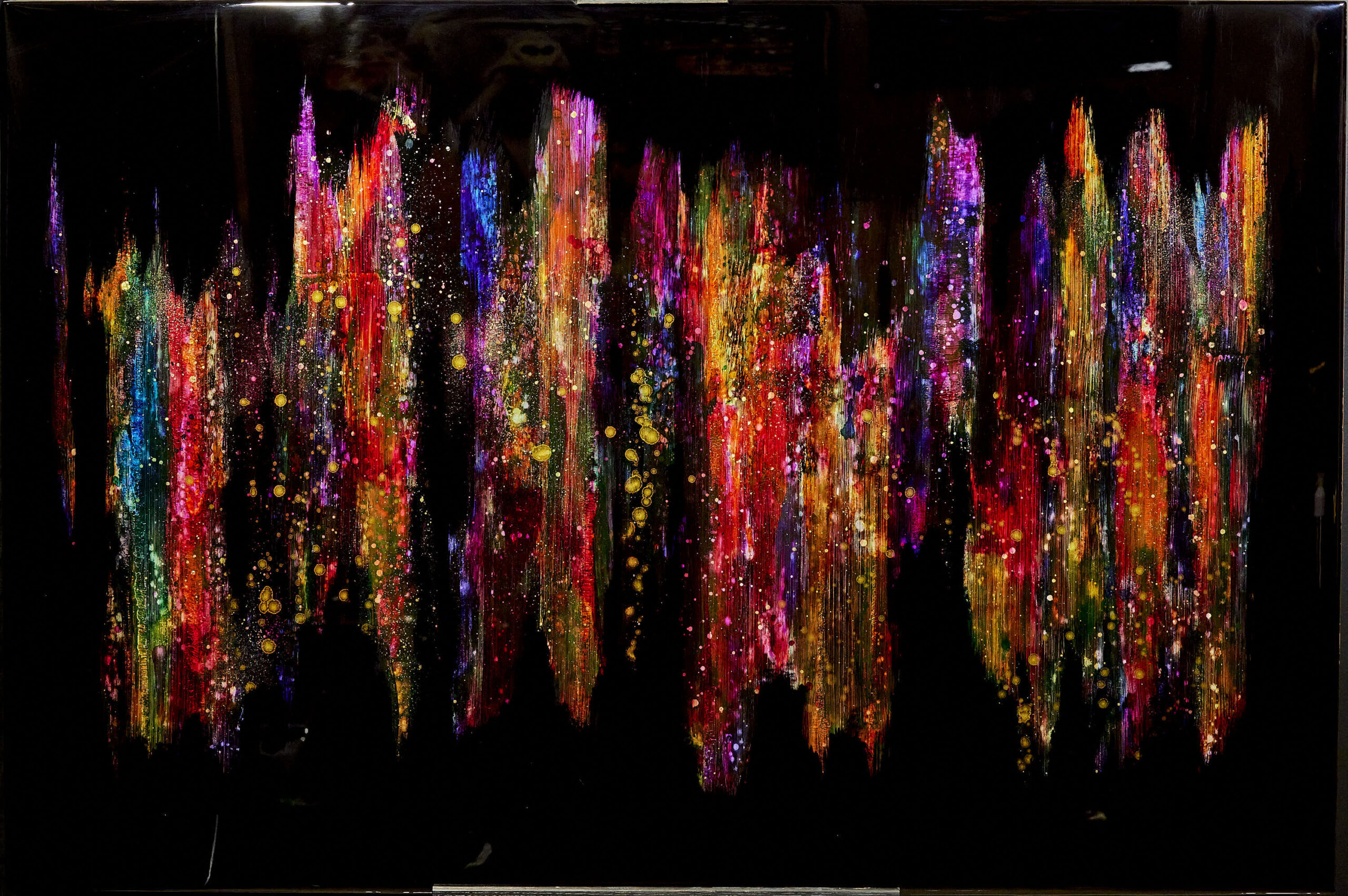 Infinity - CJS Gallery